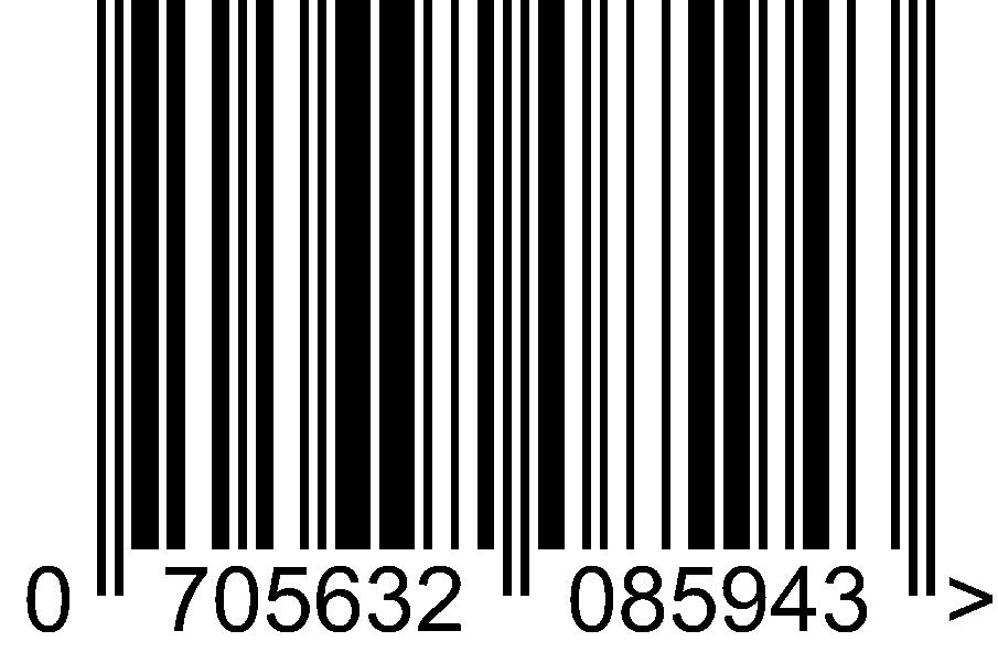 DVD Barcode | World Barcodes